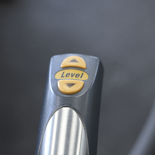 Octane xR6000 Recumbent Elliptical W/ TouchSCcreen