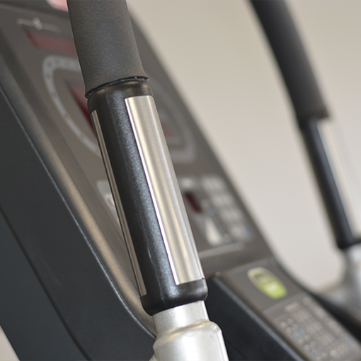 STAR TRAC E-ST STEPPER