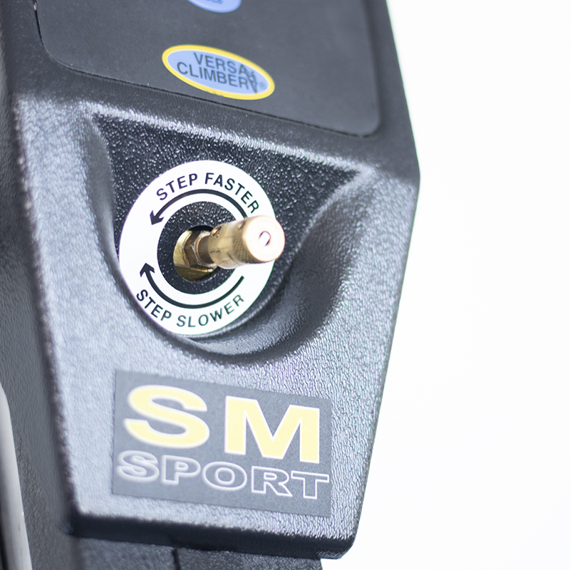 Versaclimber SM model