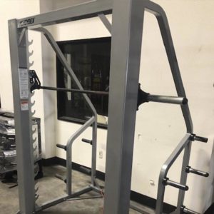 Cybex Commercial Smith Machine