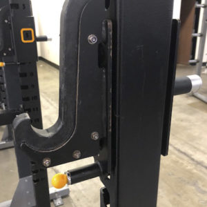 Matrix MG-A47 Power Rack