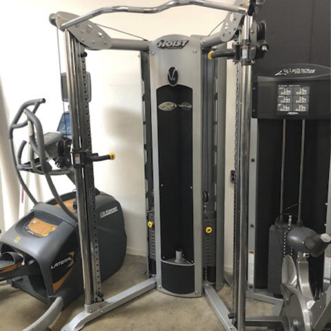 Hoist V6 Functional Trainer