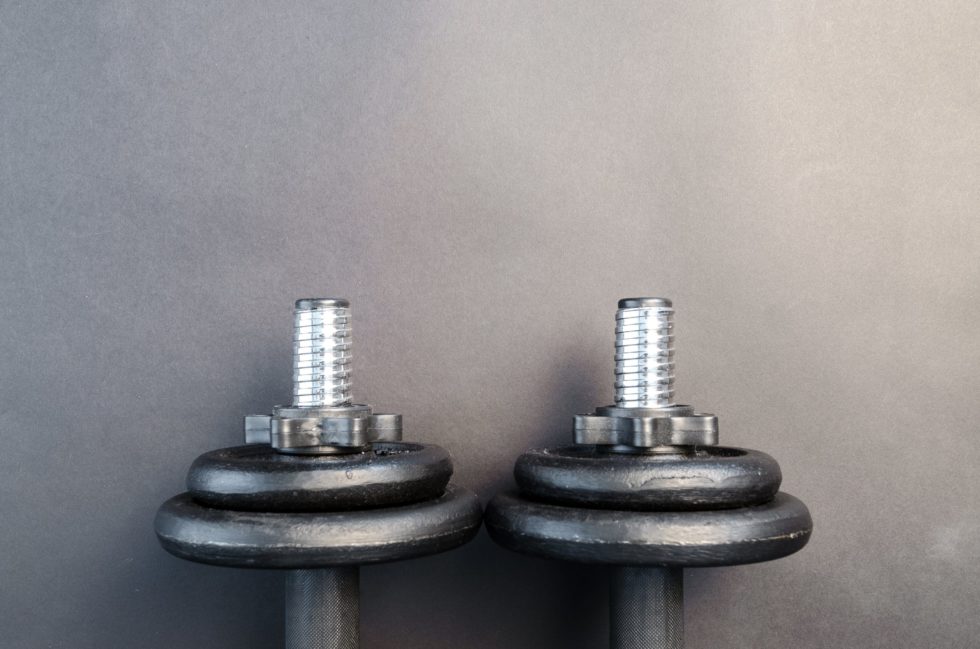Essential Benefits of Using Free Weights